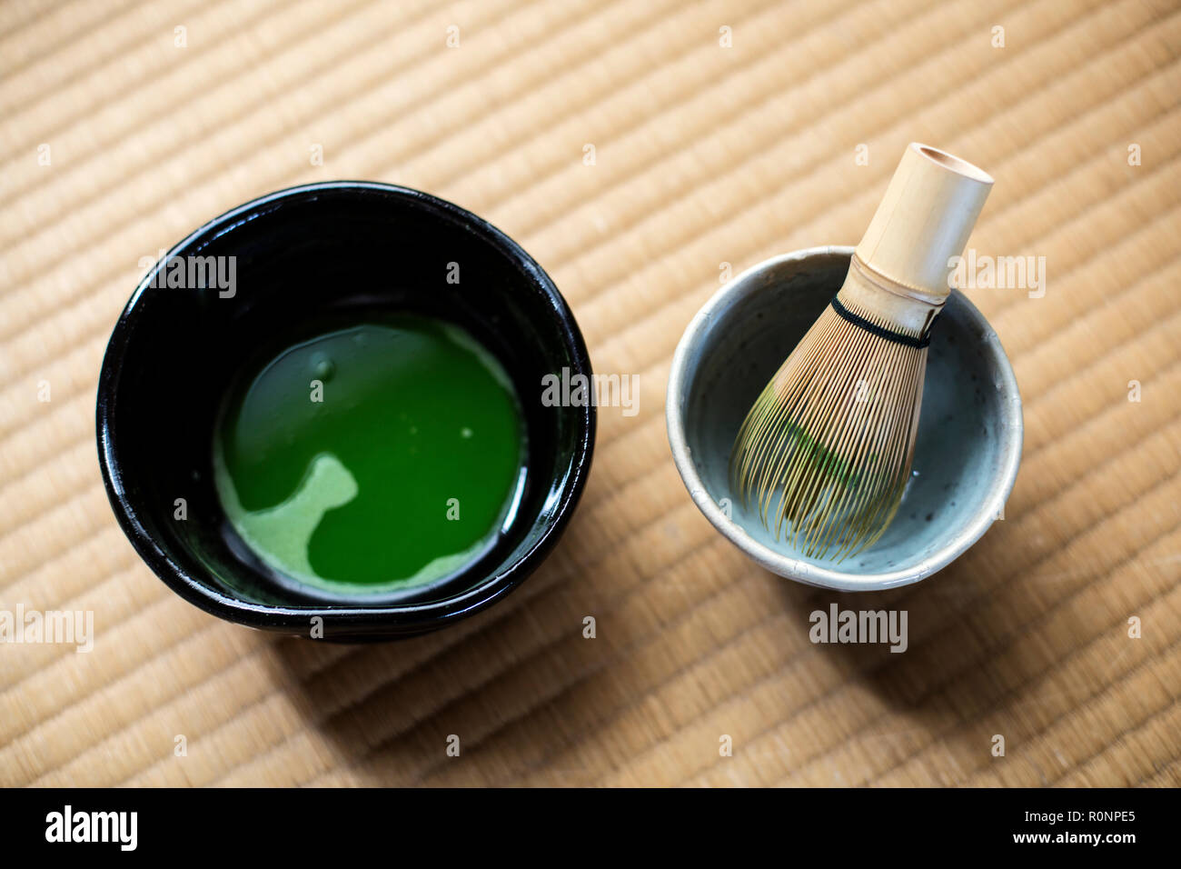 Ritual utensils hi-res stock photography and images - Alamy