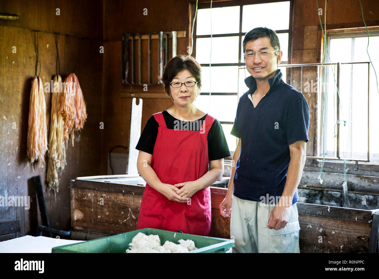 Pulp vat hi-res stock photography and images - Alamy