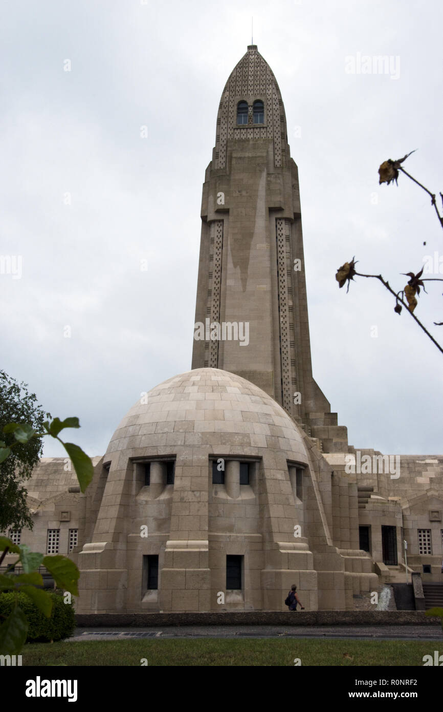 Battle of verdun bones hi-res stock photography and images - Alamy