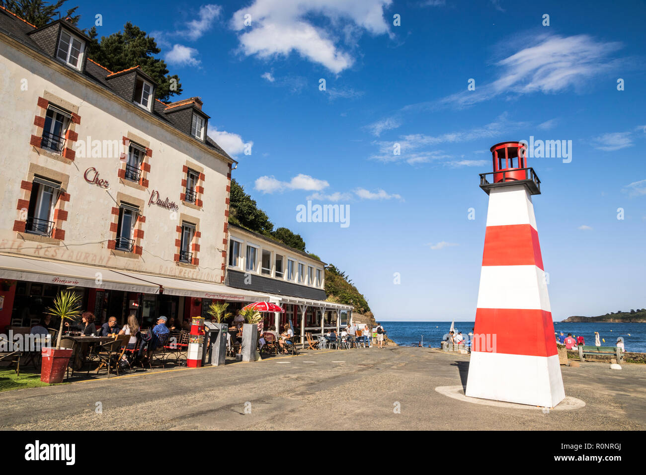 Plage du palus hi-res stock photography and images - Alamy