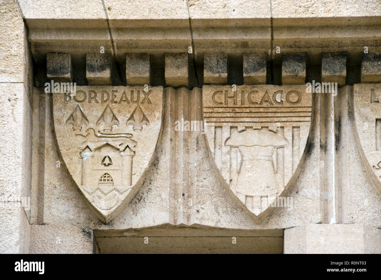 Battle Of Verdun Bones High Resolution Stock Photography and Images - Alamy