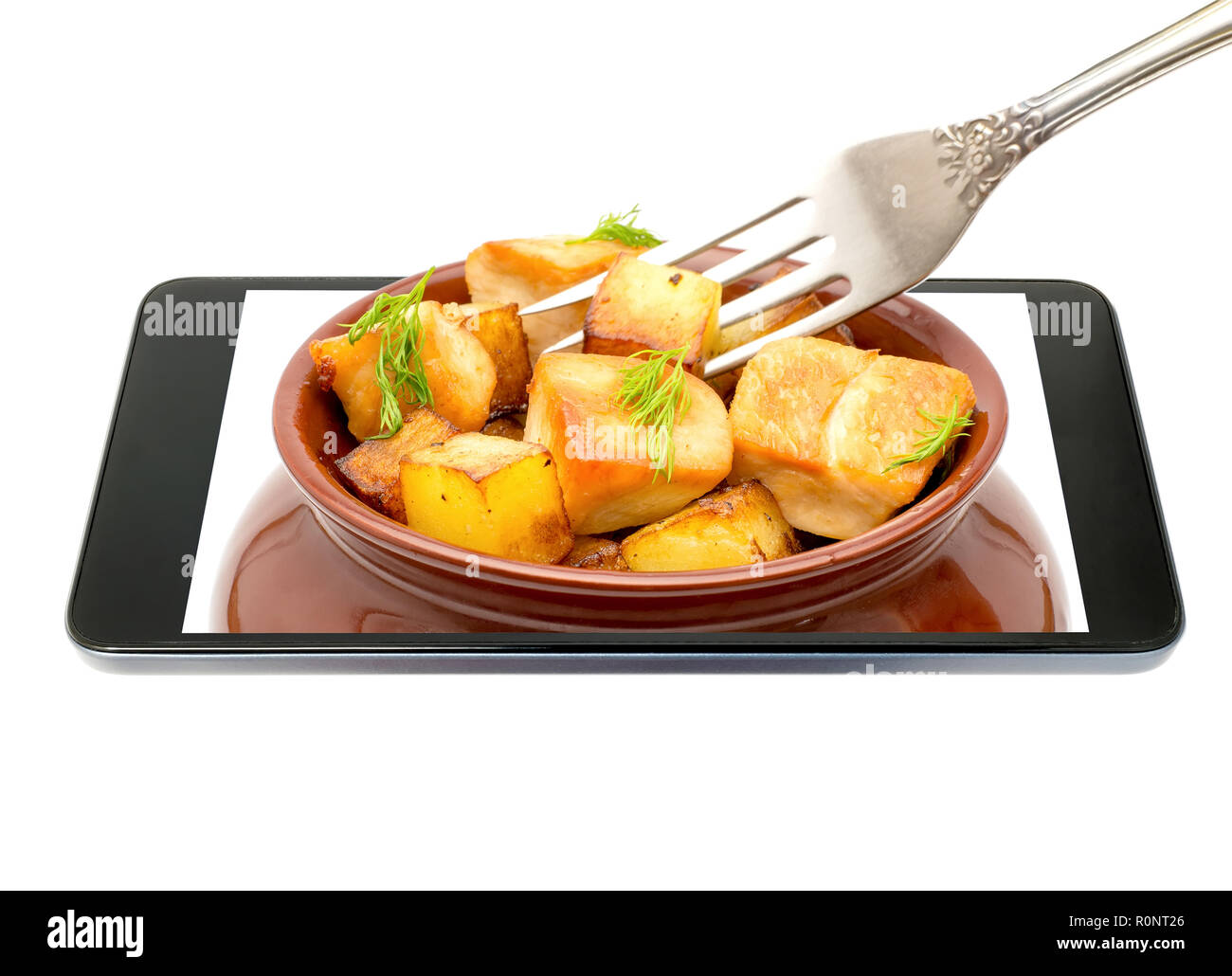 3d chicken hi-res stock photography and images - Alamy