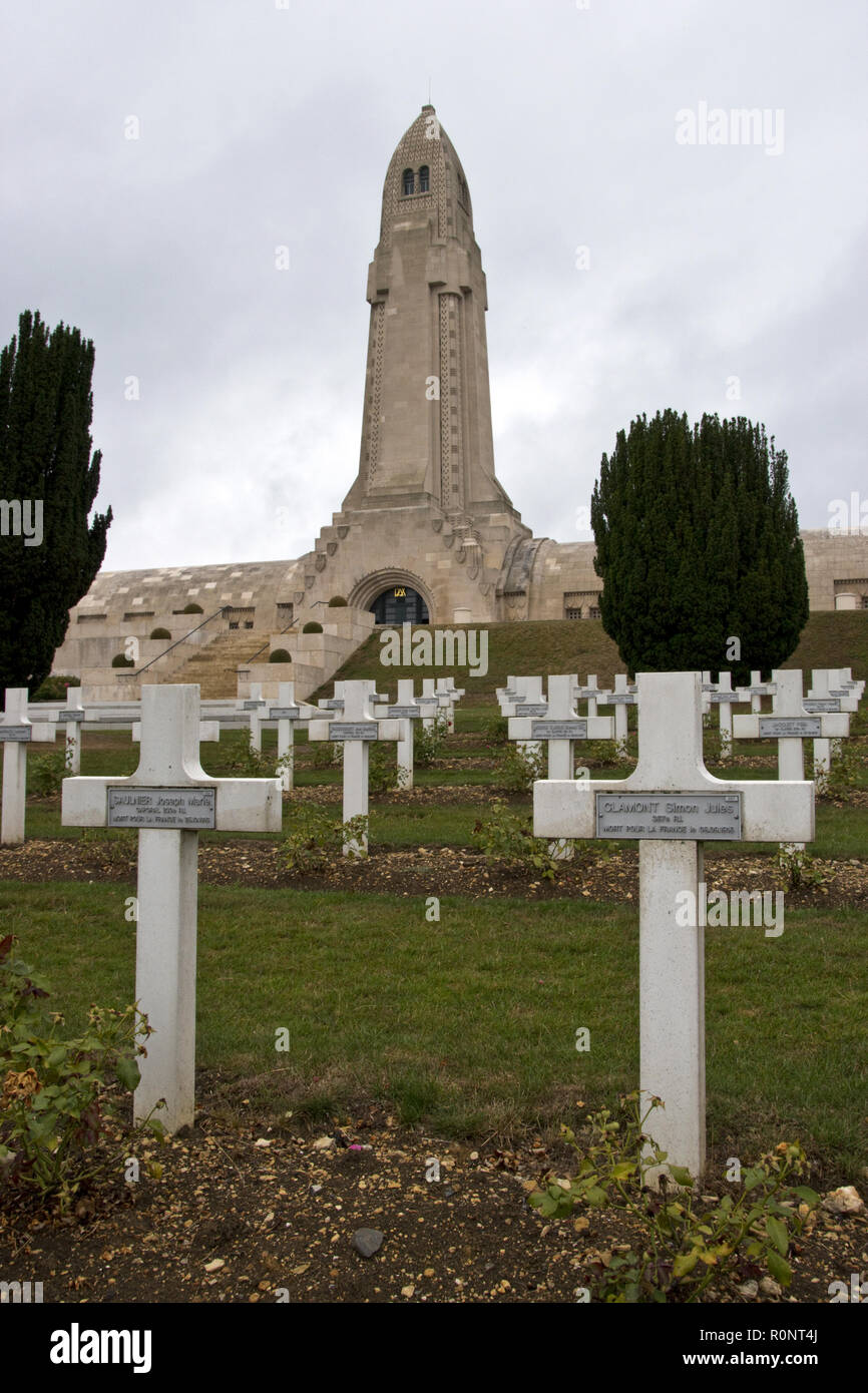 Battle Of Verdun Bones High Resolution Stock Photography and Images - Alamy