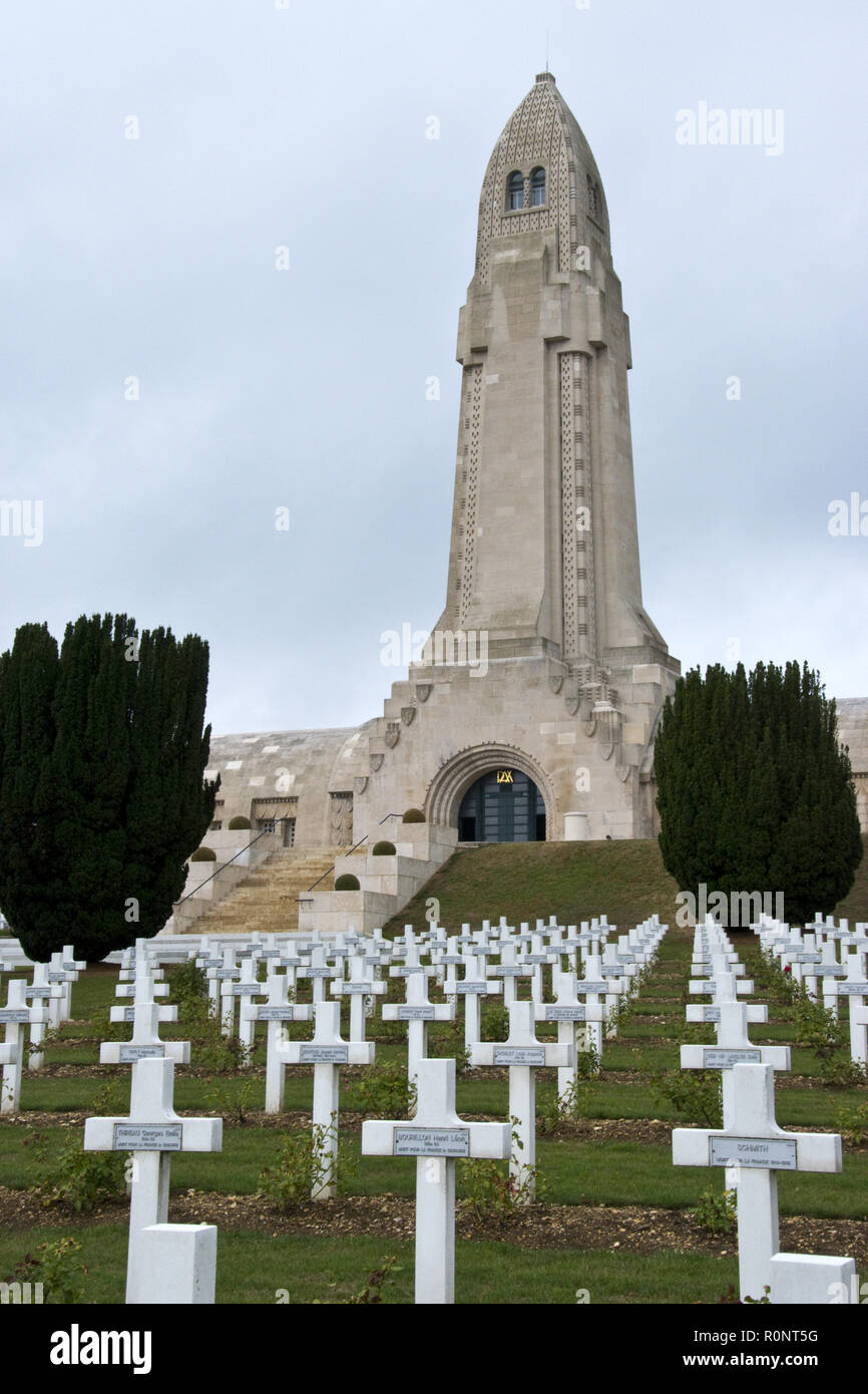 Battle Of Verdun Bones High Resolution Stock Photography and Images - Alamy