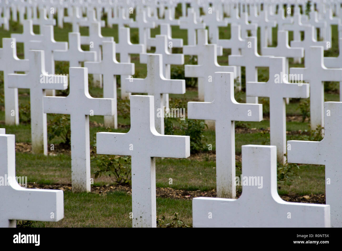 World War Crosses High Resolution Stock Photography and Images - Alamy