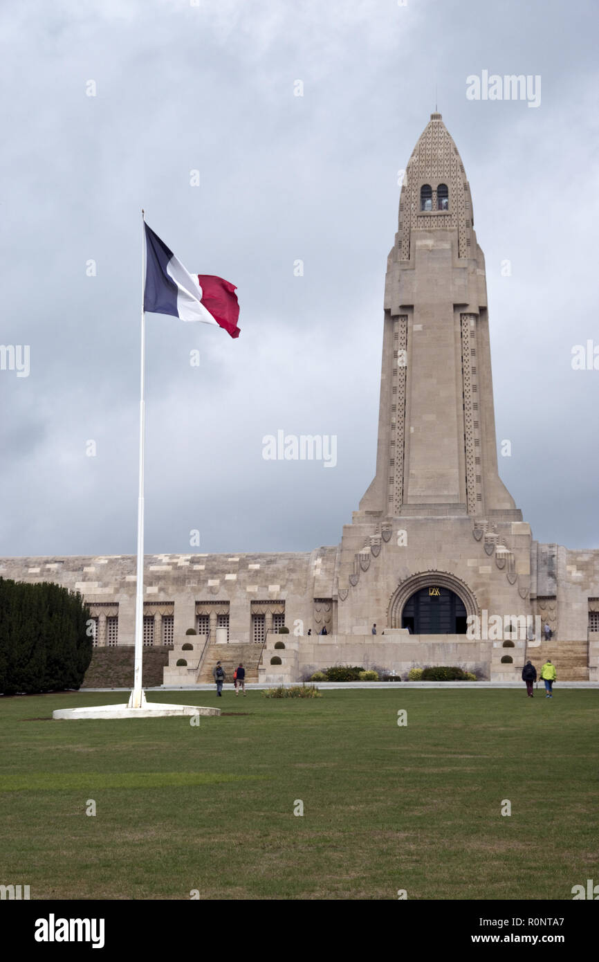 Battle Of Verdun Bones High Resolution Stock Photography and Images - Alamy