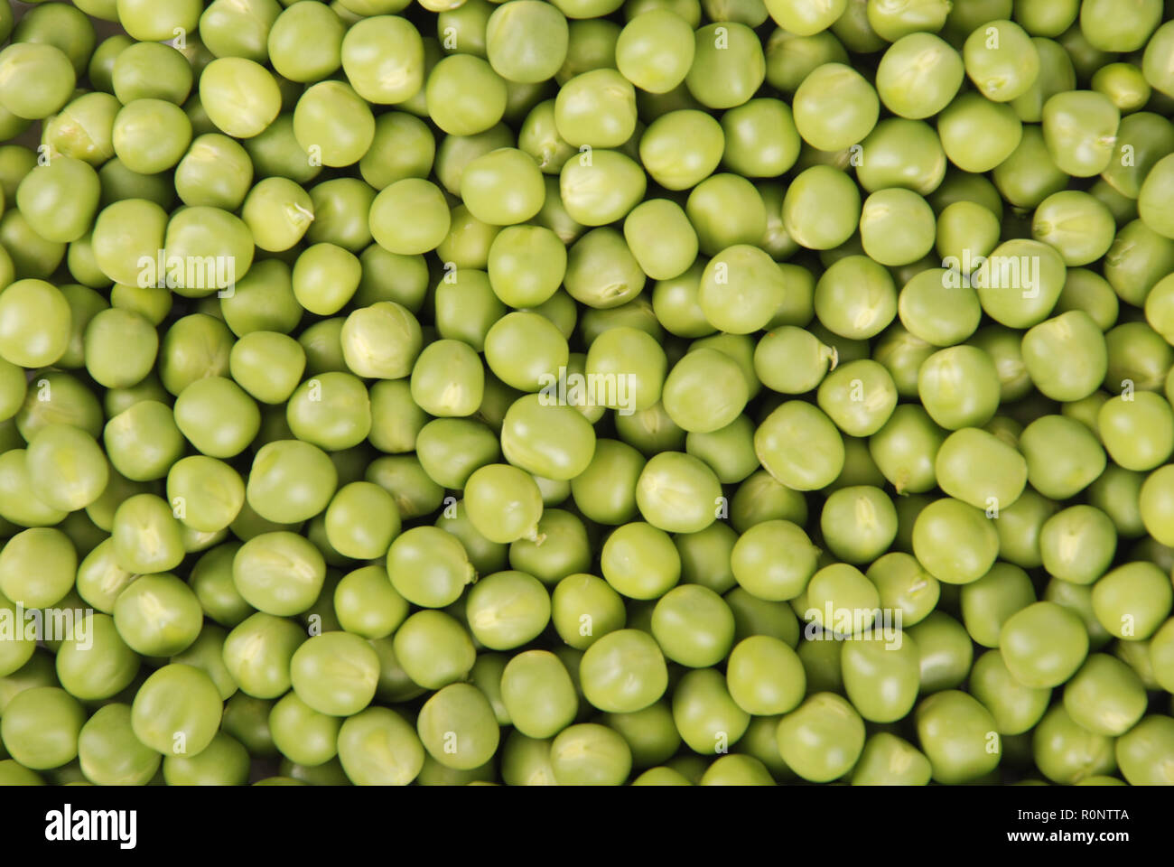 Peas green color food agriculture fresh texture photo stock Stock Photo ...