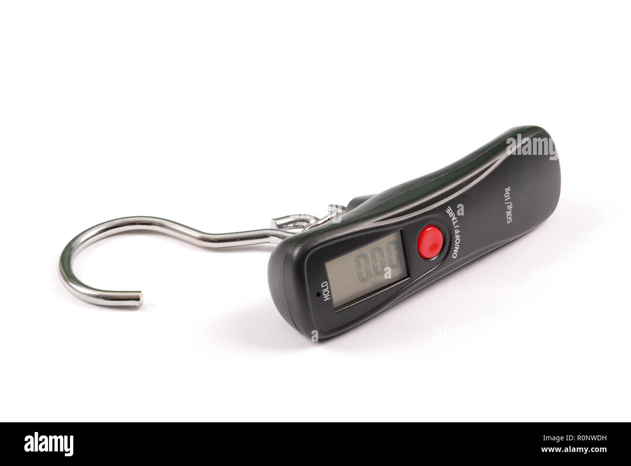 Electronic scale hi-res stock photography and images - Alamy