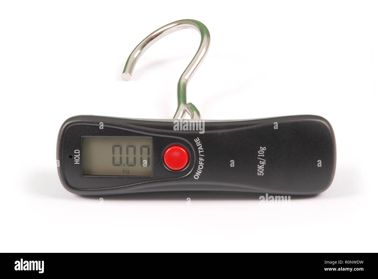 Electronic scale hi-res stock photography and images - Alamy