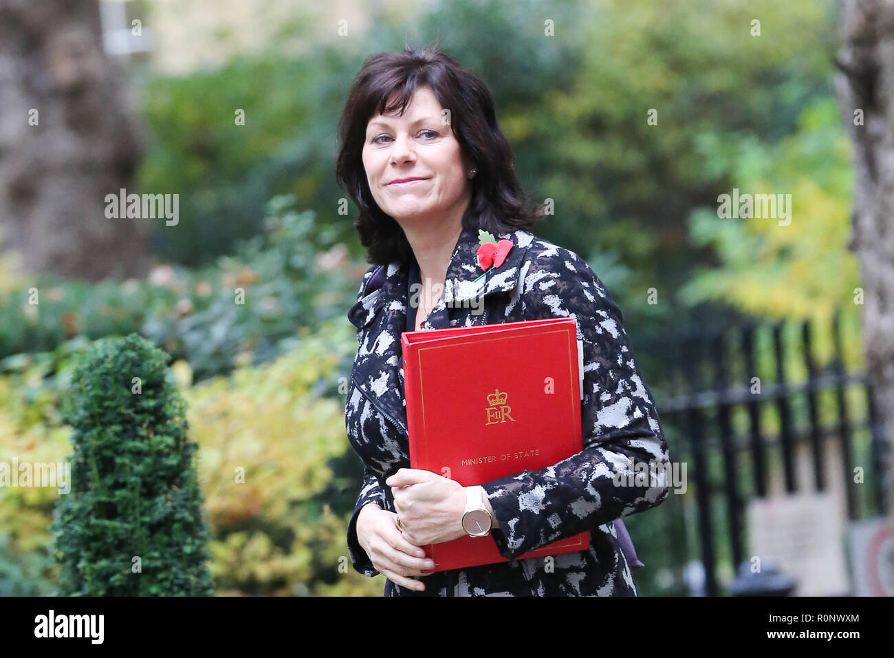 Claire perry minister hi-res stock photography and images - Alamy