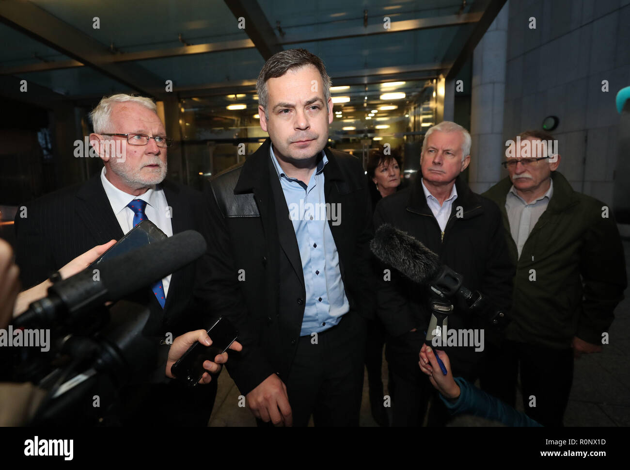 Ulster defence regiment hi-res stock photography and images - Alamy