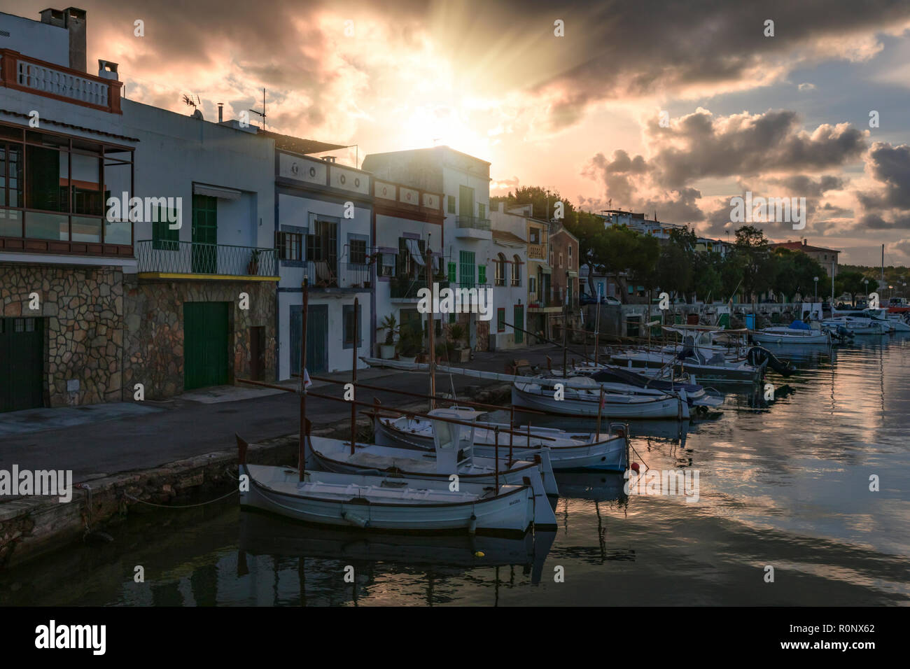 Felanitx Majorca High Resolution Stock Photography and Images - Alamy