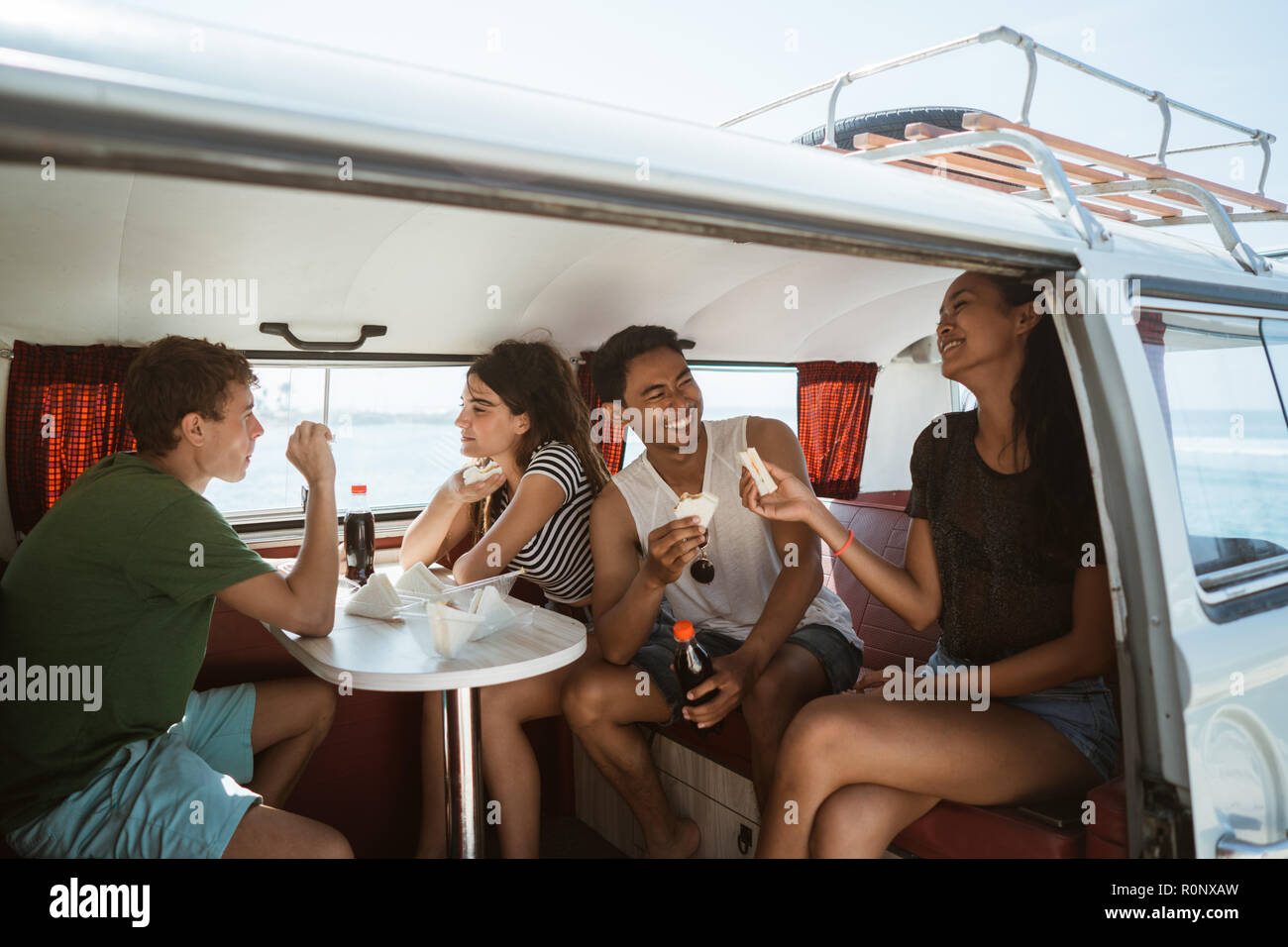 Cheer joke hi-res stock photography and images - Alamy