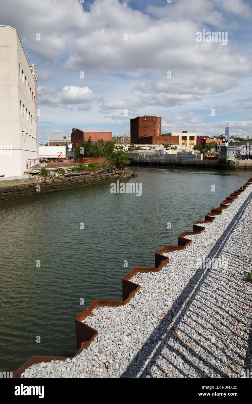 Brooklyn basin hi-res stock photography and images - Alamy