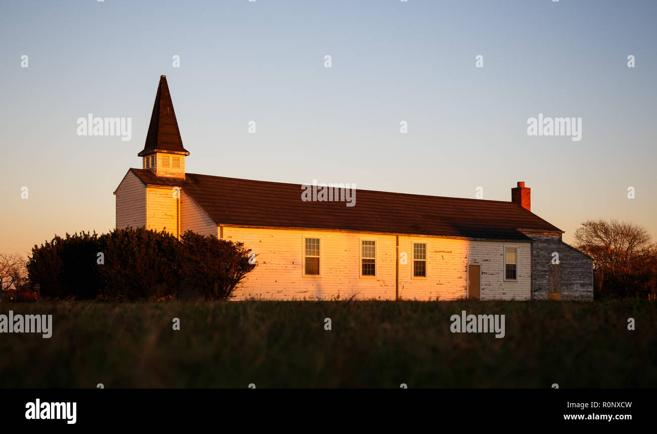 Fort tilden historic district hi-res stock photography and images - Alamy