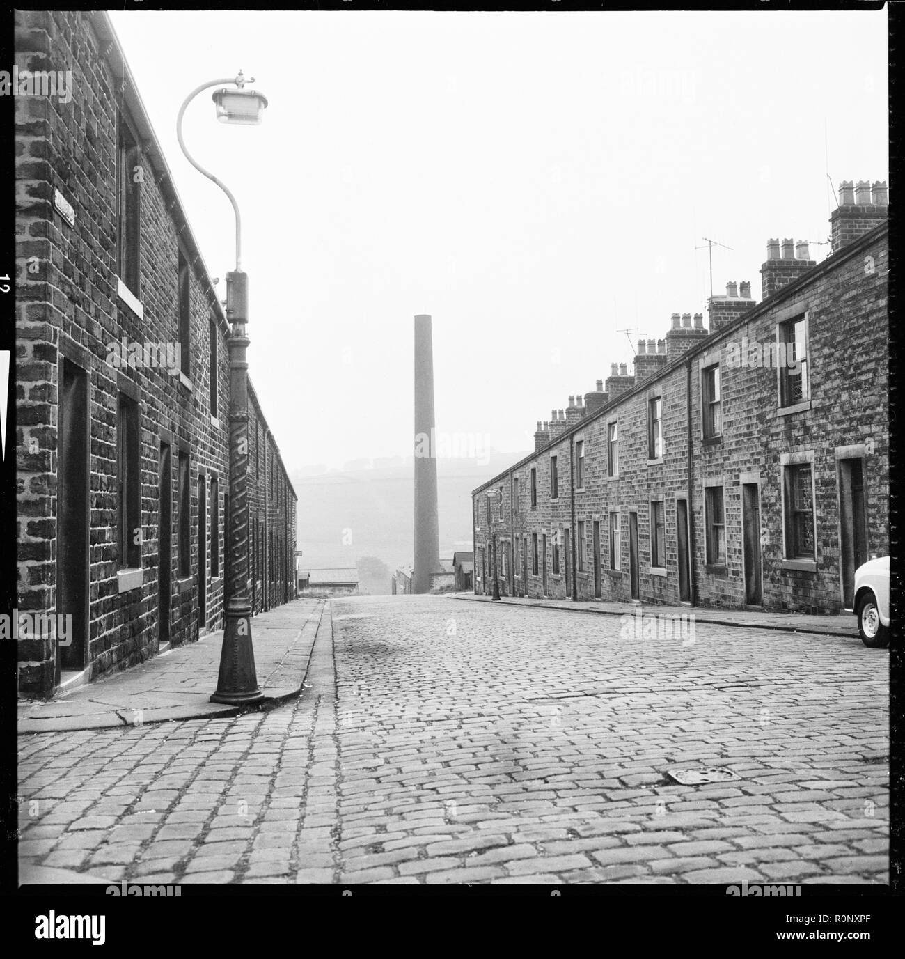 Colne Lancashire Stock Photos & Colne Lancashire Stock Images - Alamy