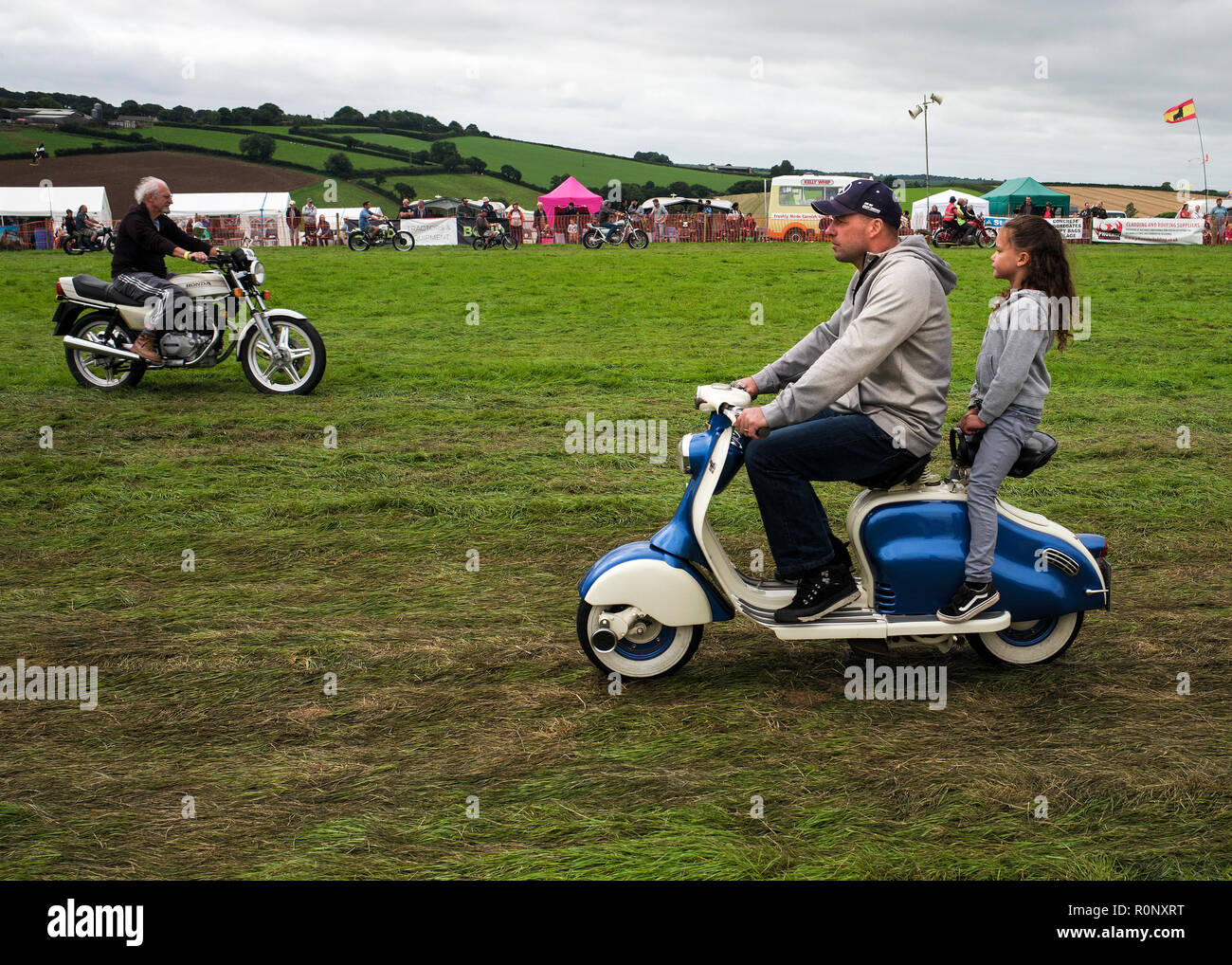 Westcountry locals hi-res stock photography and images - Alamy