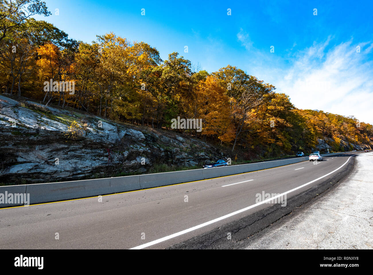West Point And Hudson River Scenery High Resolution Stock Photography ...