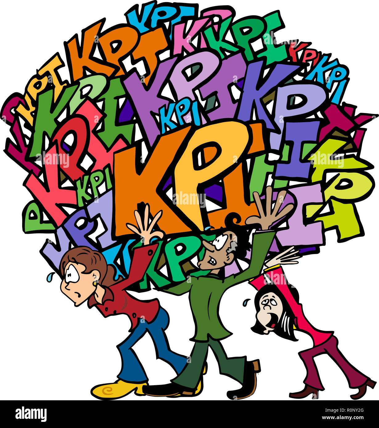 Team kpis hi-res stock photography and images - Alamy Team kpis hi-res stock photography and images - Alamy