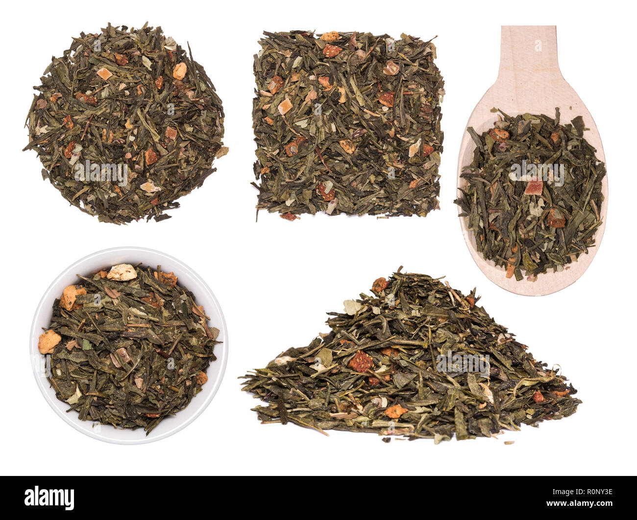 Sencha tea set hi-res stock photography and images - Alamy