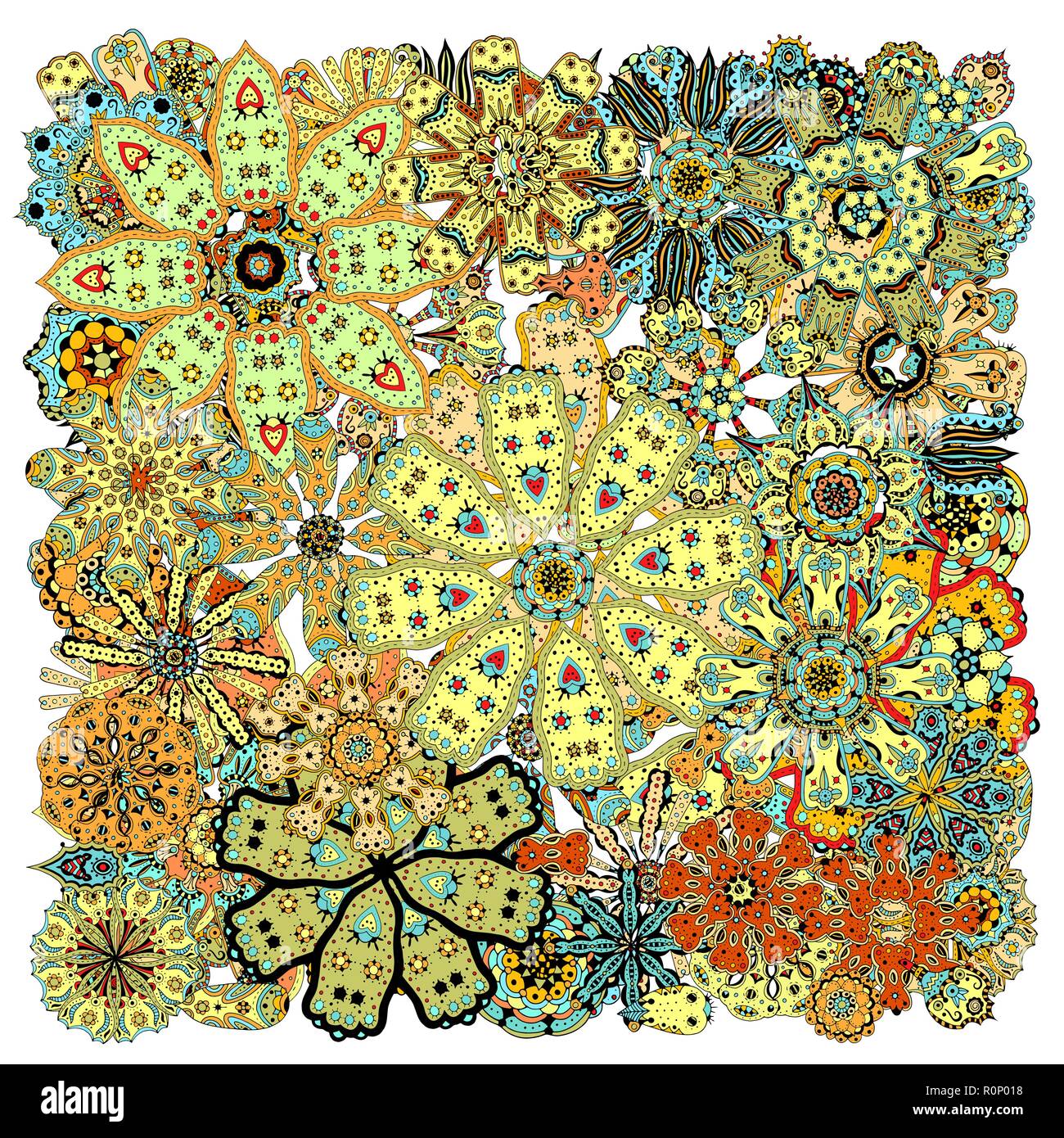 Pretty Patterns Backgrounds