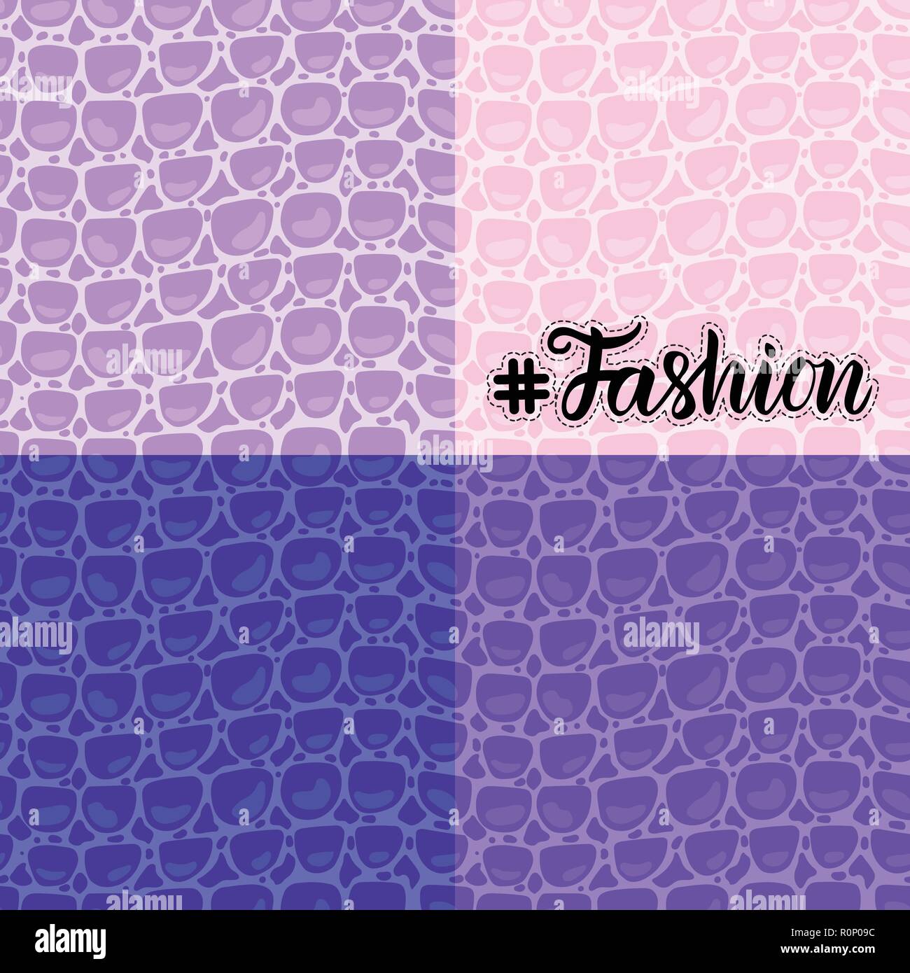 Fashion texture hi-res stock photography and images - Alamy