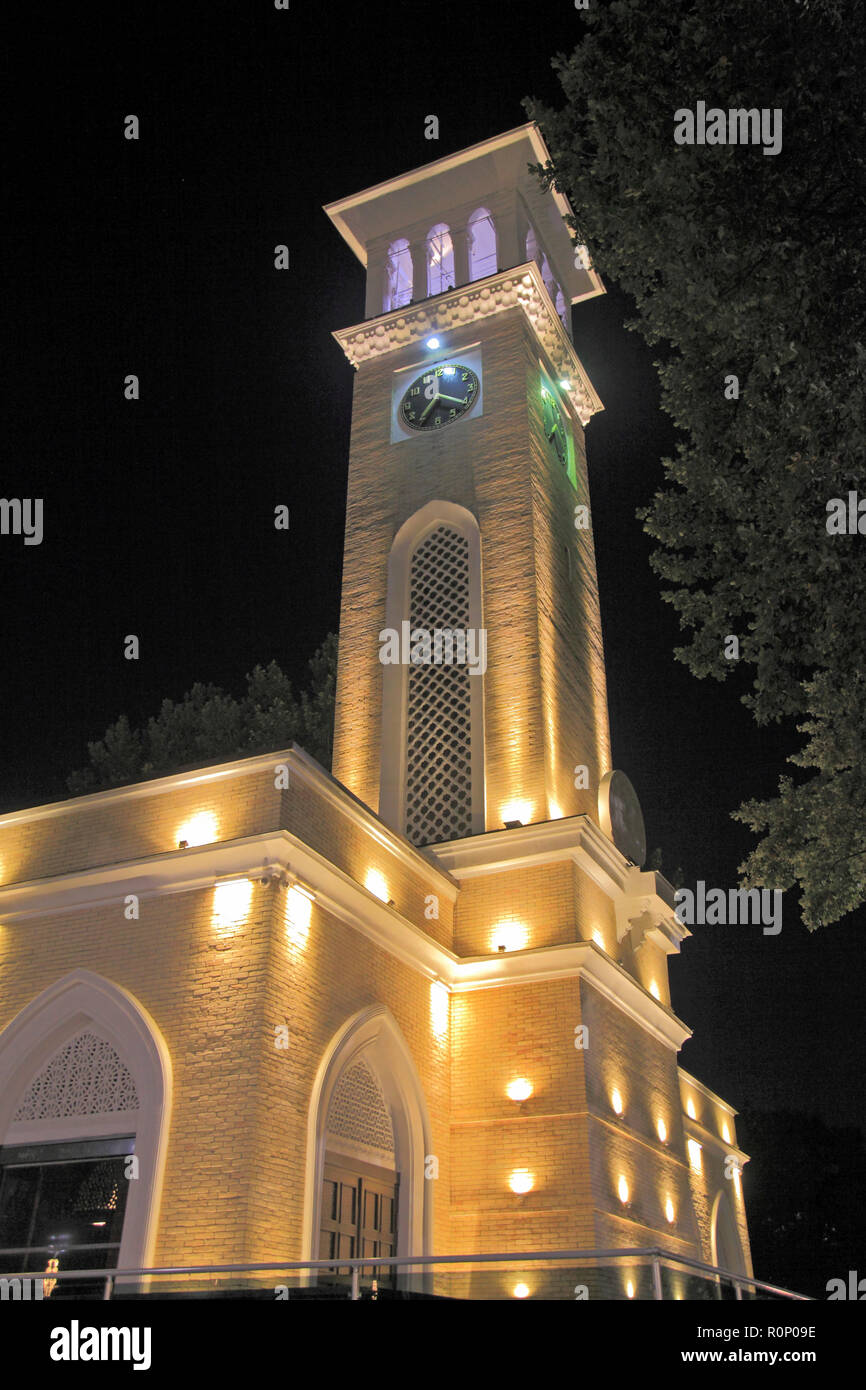 Tashkent Chimes High Resolution Stock Photography and Images - Alamy