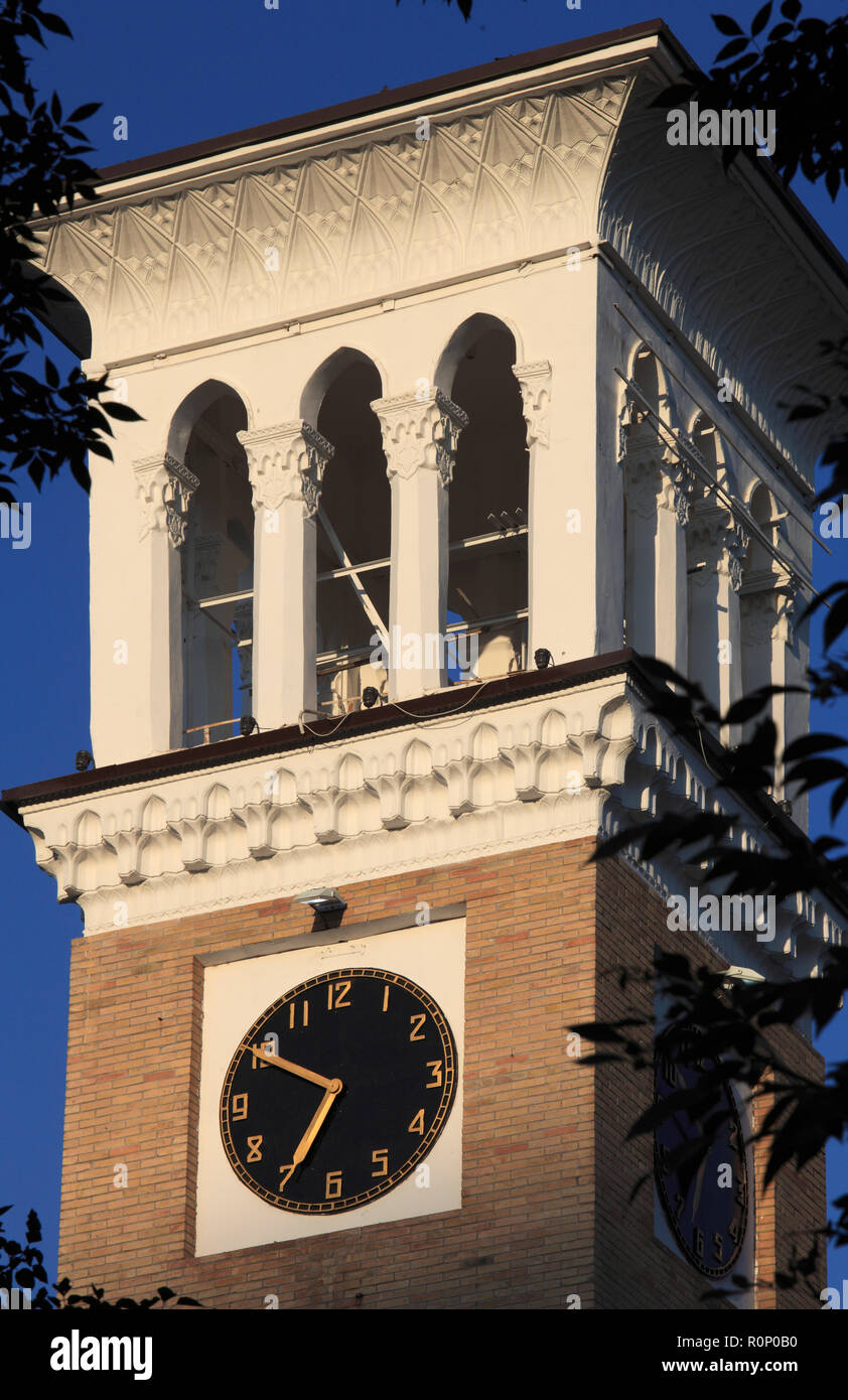 Tashkent chimes hi-res stock photography and images - Alamy