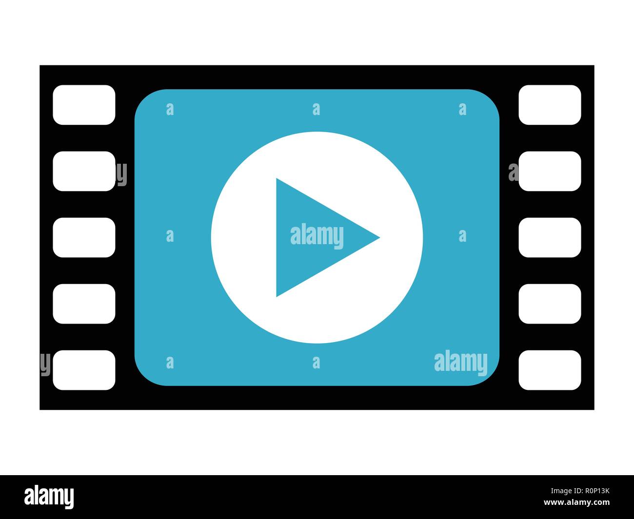 Music video launch Stock Vector Images - Alamy