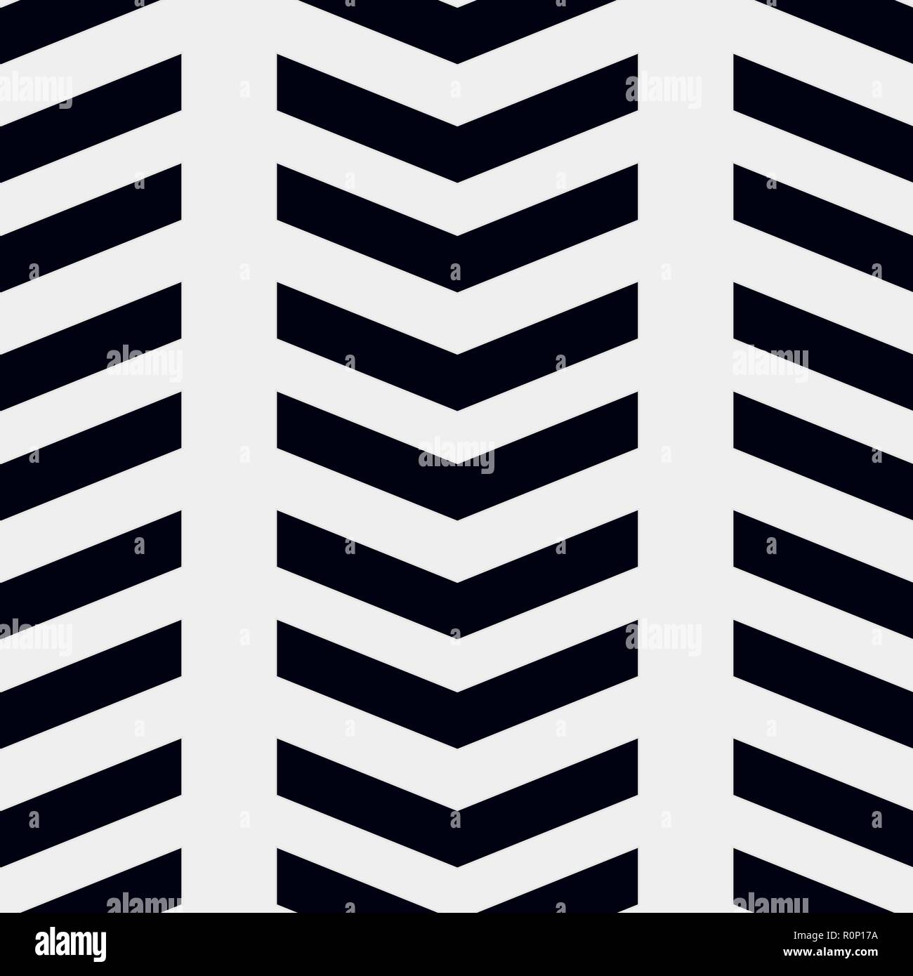 Chevrons chevron Stock Vector Images - Alamy