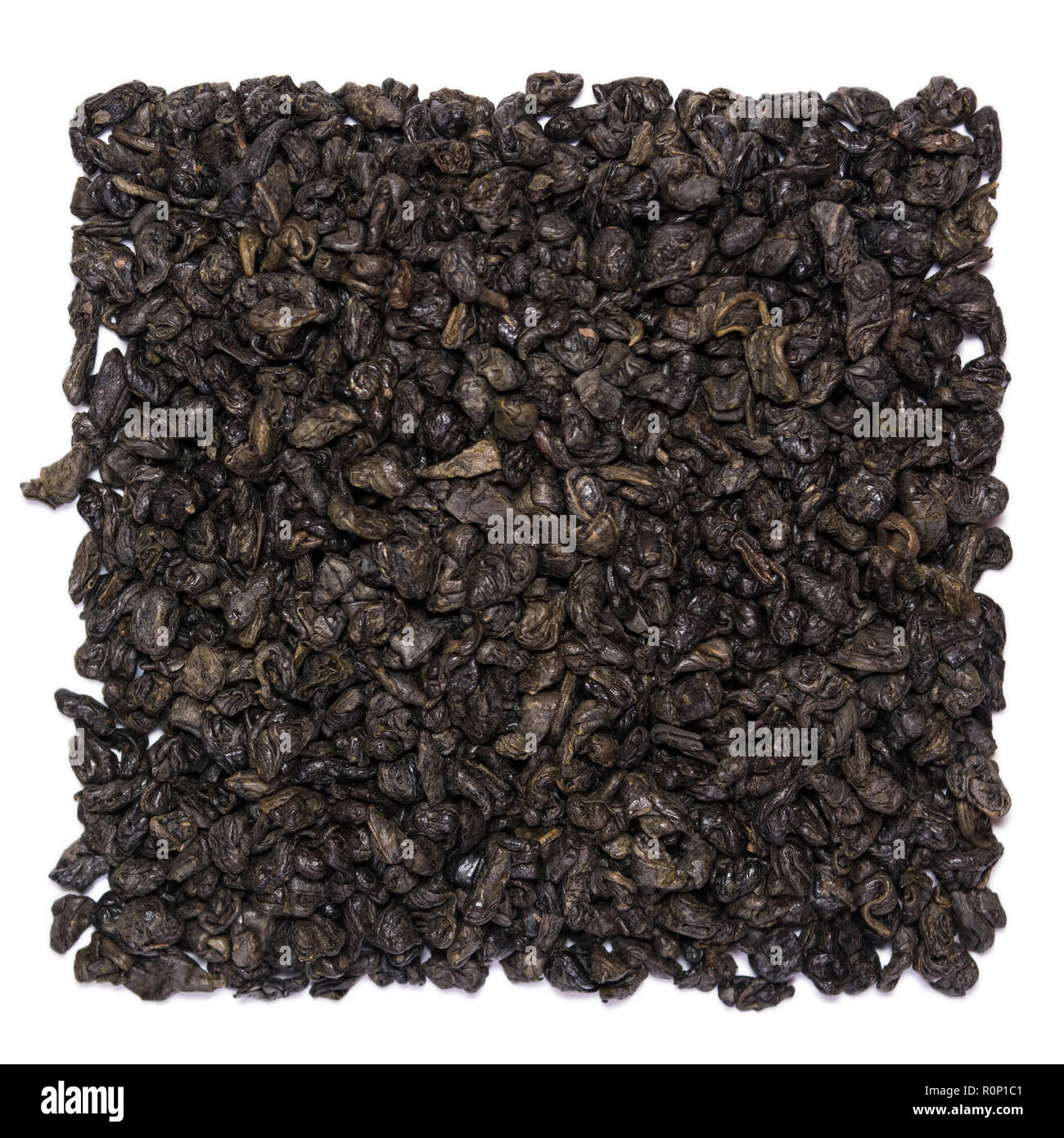 East view from top Cut Out Stock Images & Pictures - Alamy