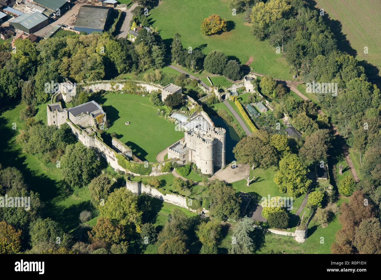 Saltwood High Resolution Stock Photography and Images - Alamy