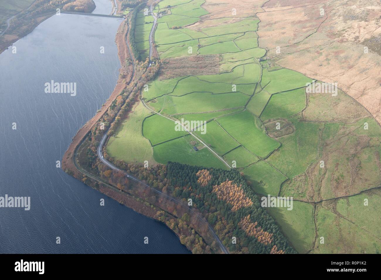 Roman fortlet hi-res stock photography and images - Alamy