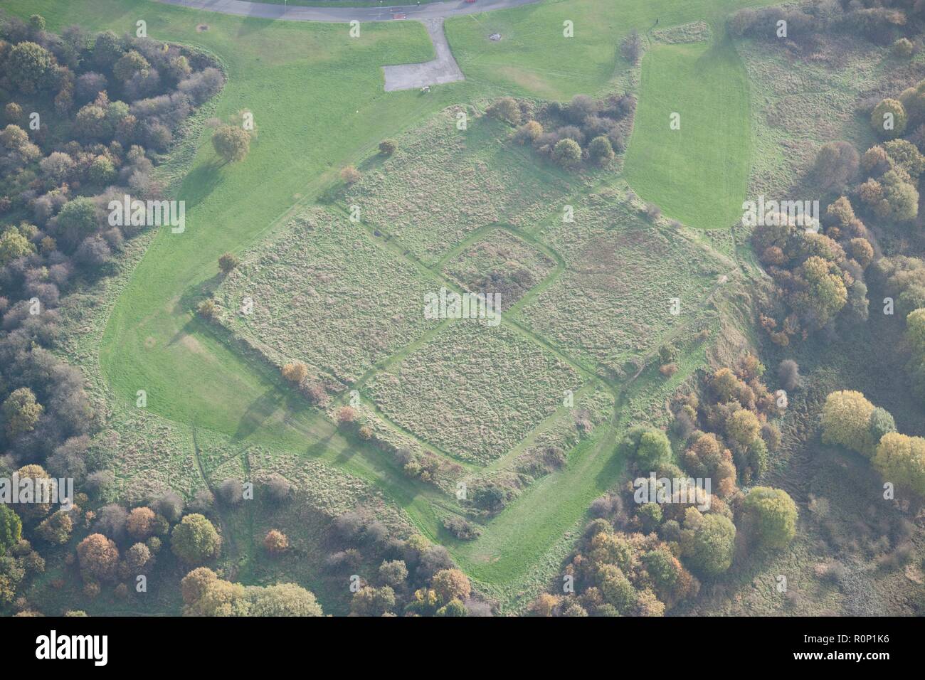 Roman life britain hi-res stock photography and images - Alamy