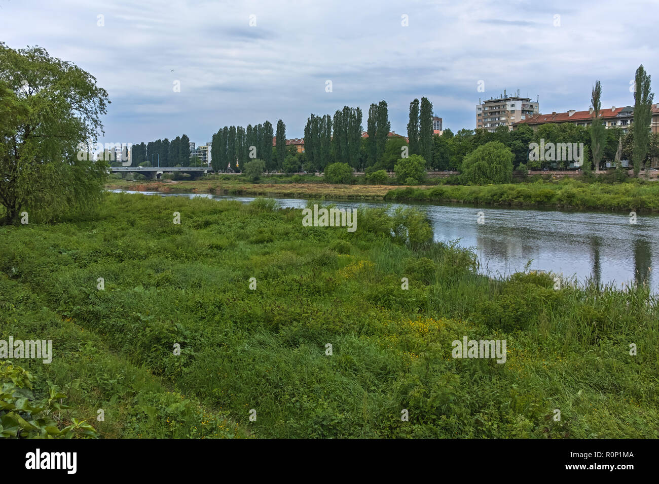 Maritsa park hi-res stock photography and images - Alamy