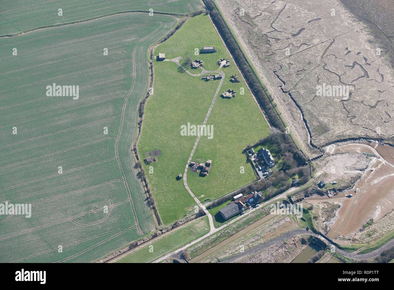 Anti aircraft unit hi-res stock photography and images - Alamy