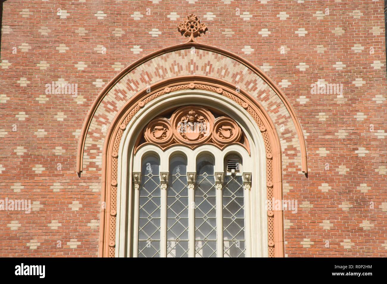 Wien, Arsenal, historische Anlage, Heeresgeschichtliches Museum Stock ...