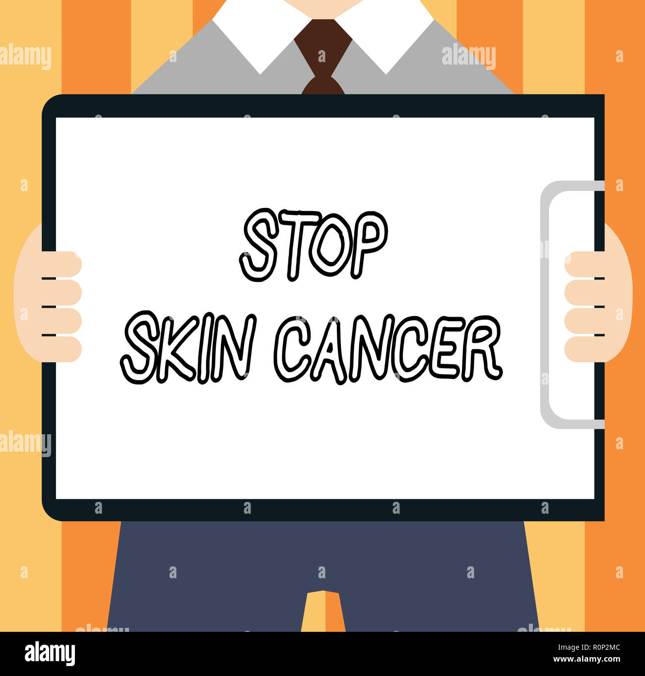 Stop melanoma hi-res stock photography and images - Alamy