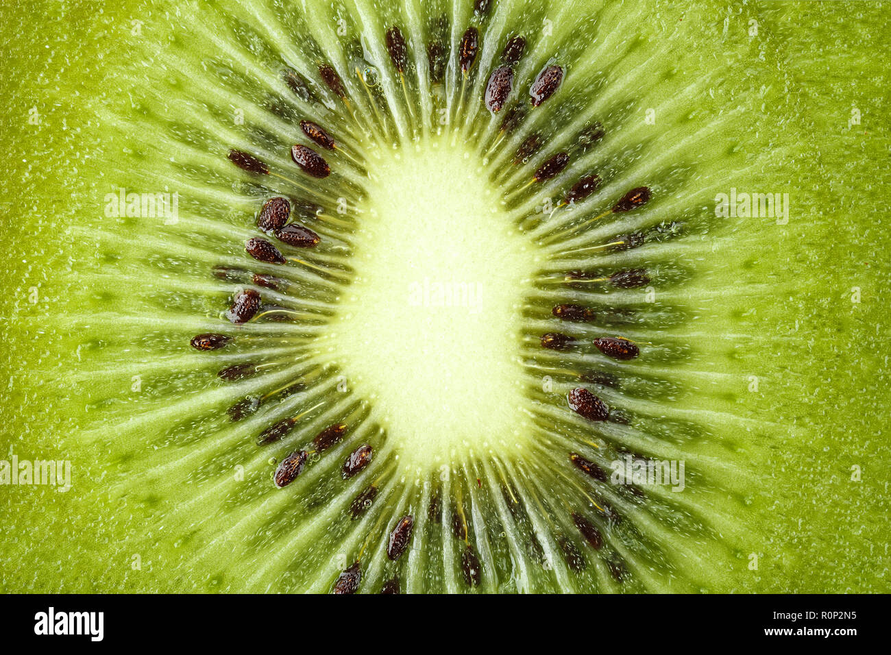 Close Up Fruit Photography