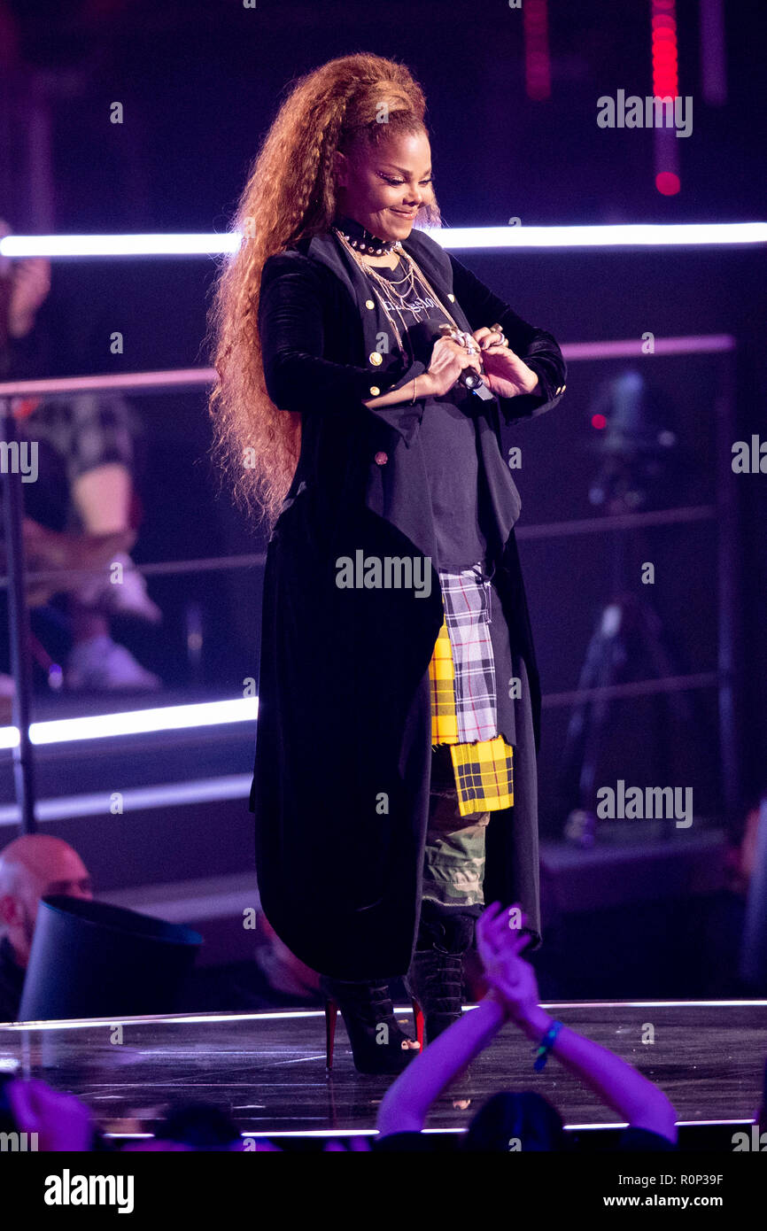 Janet jackson hi-res stock photography and images - Alamy