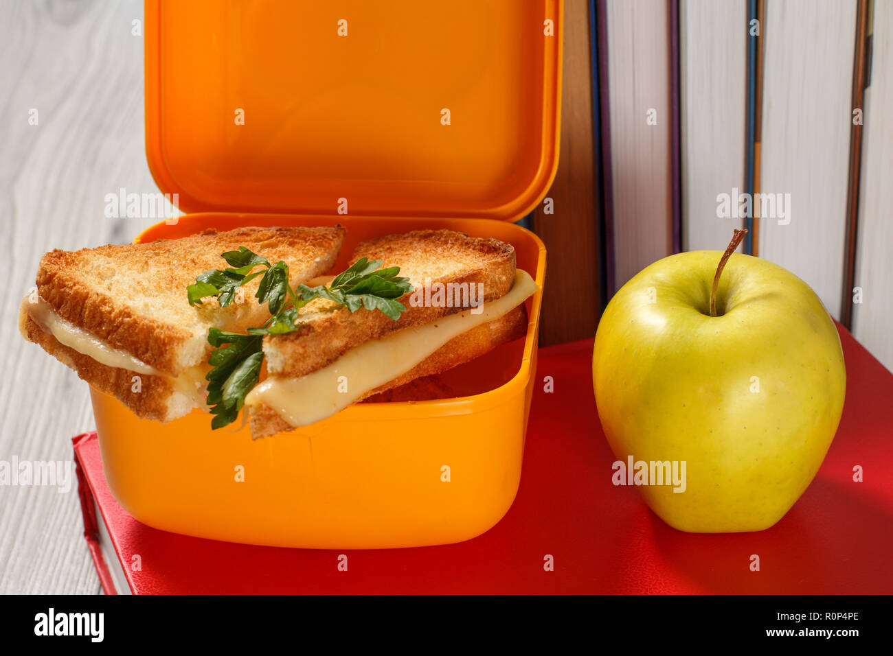 Lesson bread hi-res stock photography and images - Alamy