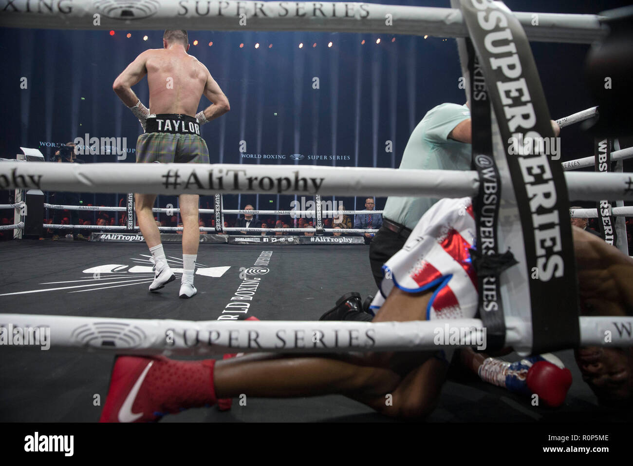 Josh Taylor against Ryan Martin super lightweight WBC silver ... Josh Taylor against Ryan Martin super lightweight WBC silver ...
