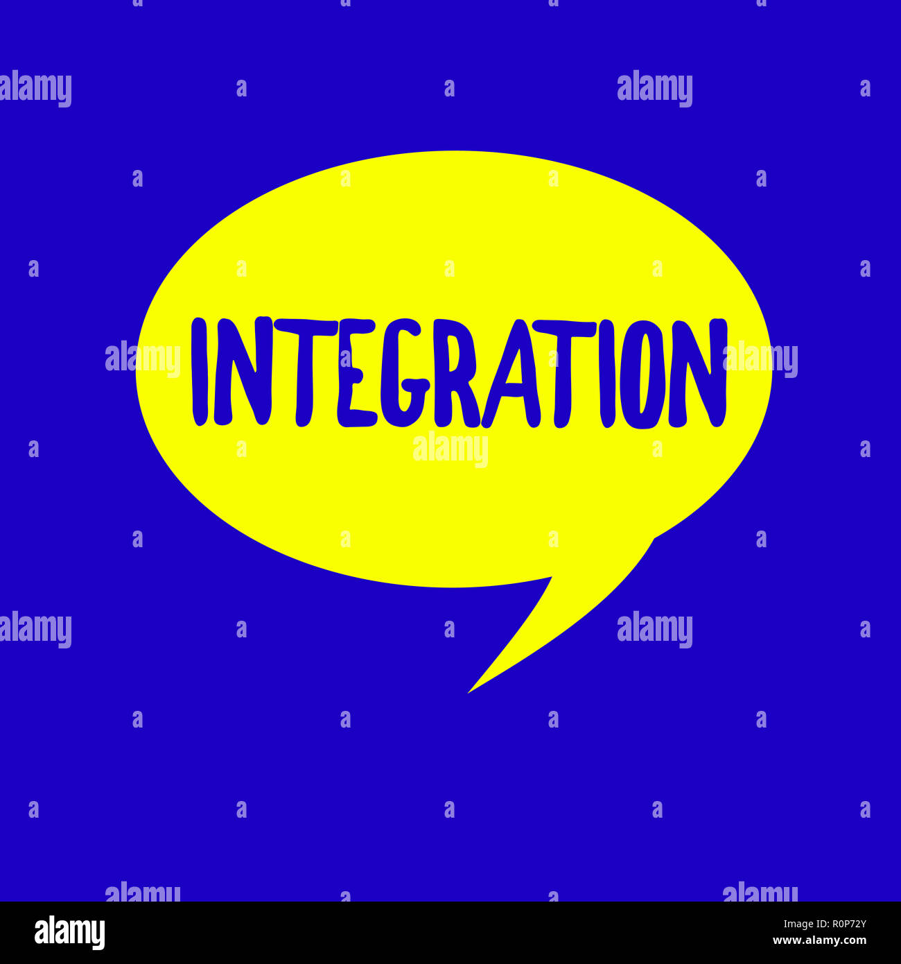 Merger and integration process hi-res stock photography and images - Alamy