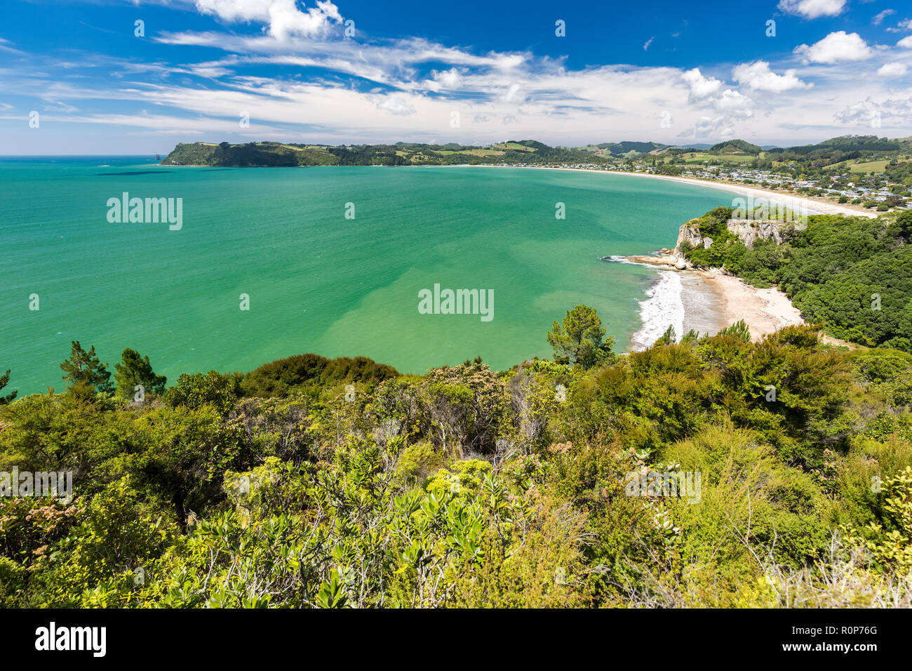 Captain cooks lookout hi-res stock photography and images - Alamy