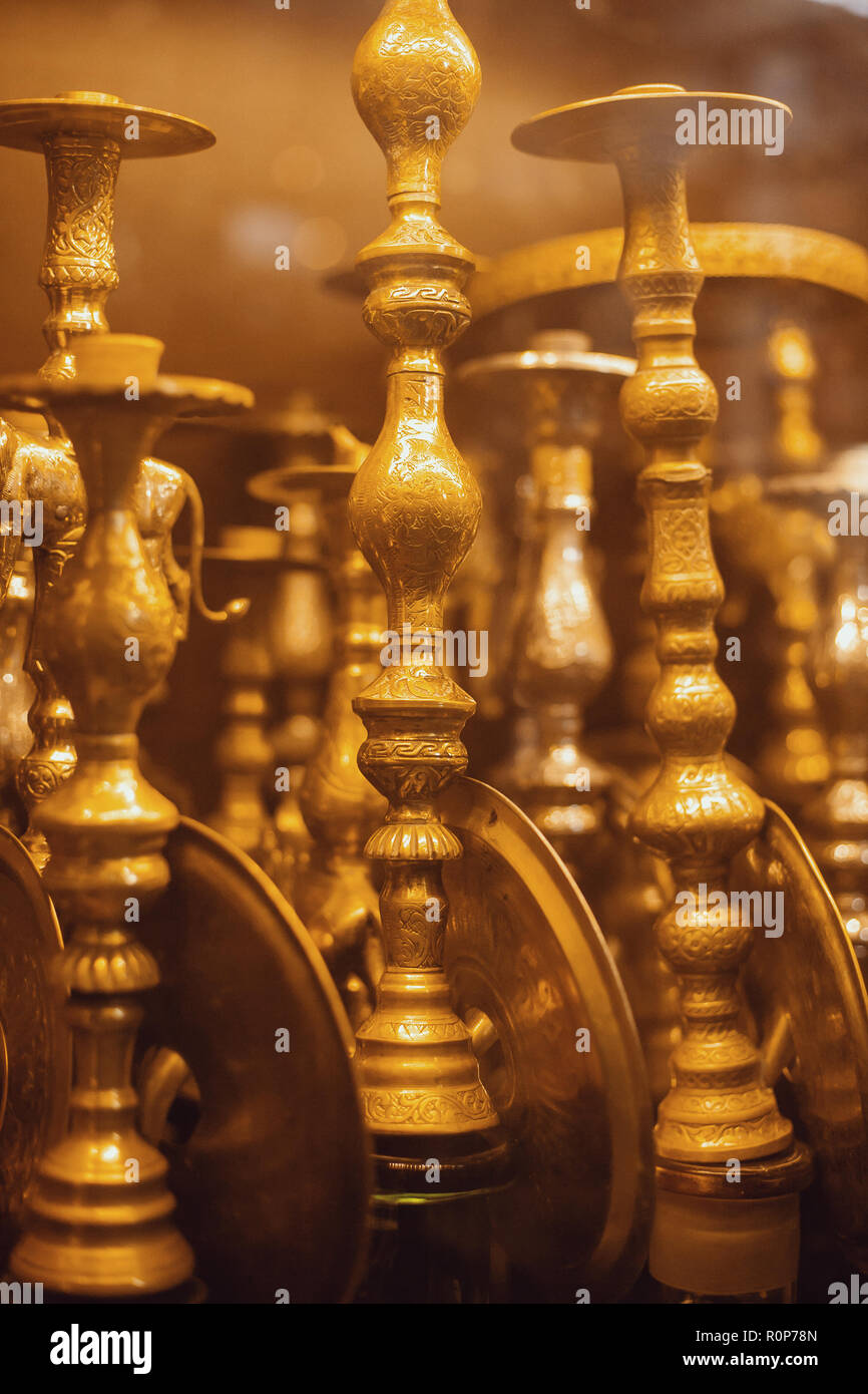 Oriental shisha hi-res stock photography and images - Alamy