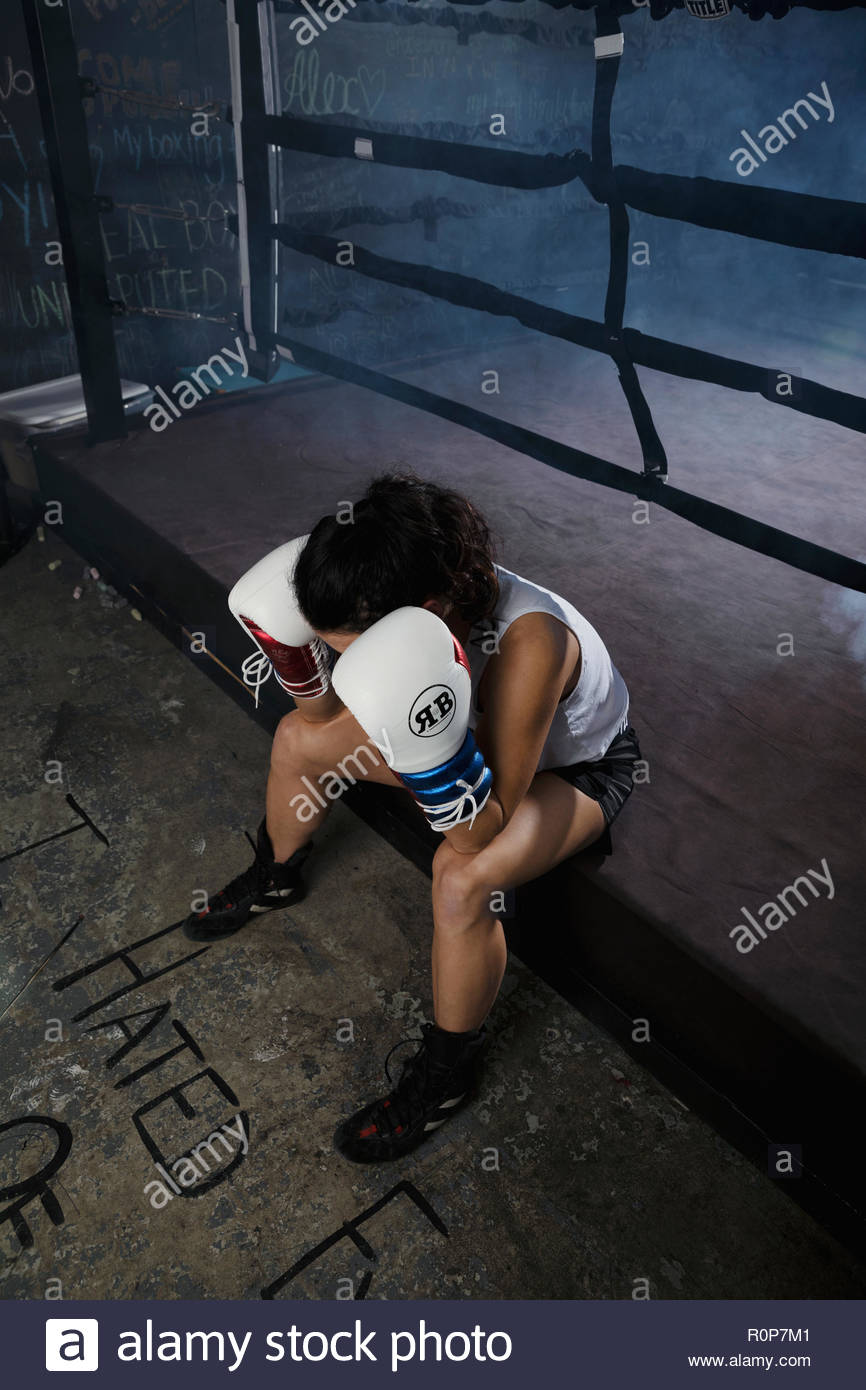 Muscular tired hi-res stock photography and images - Alamy