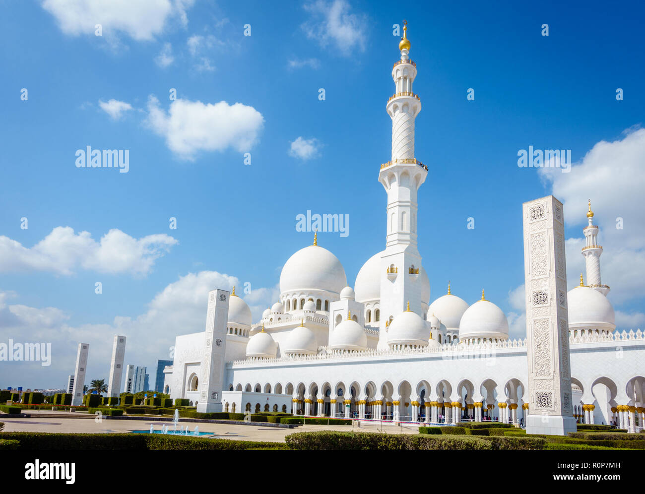 Culture beautiful outside exterior hi-res stock photography and images ...