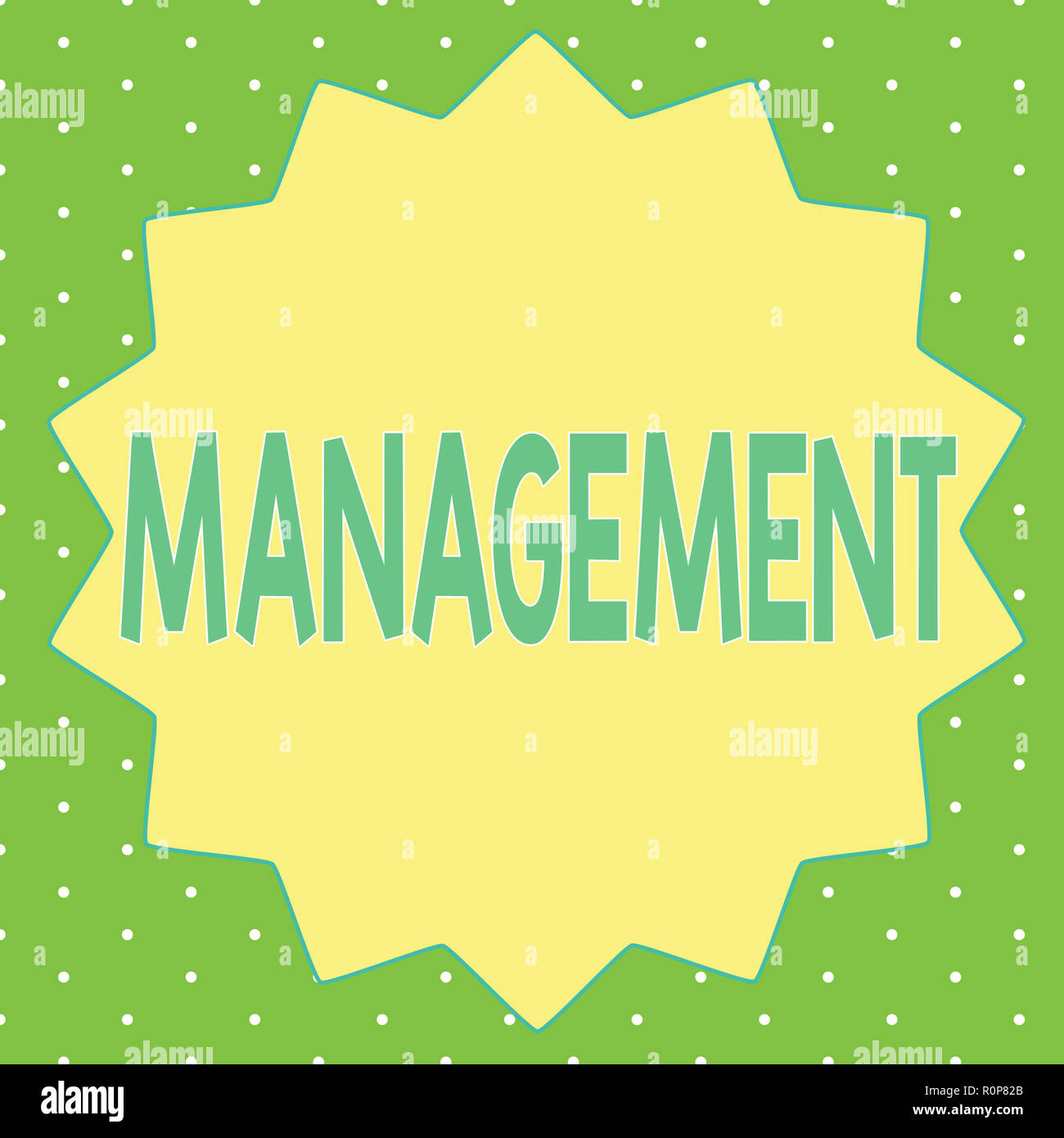 Word writing text Management. Business concept for Process dealing with ...