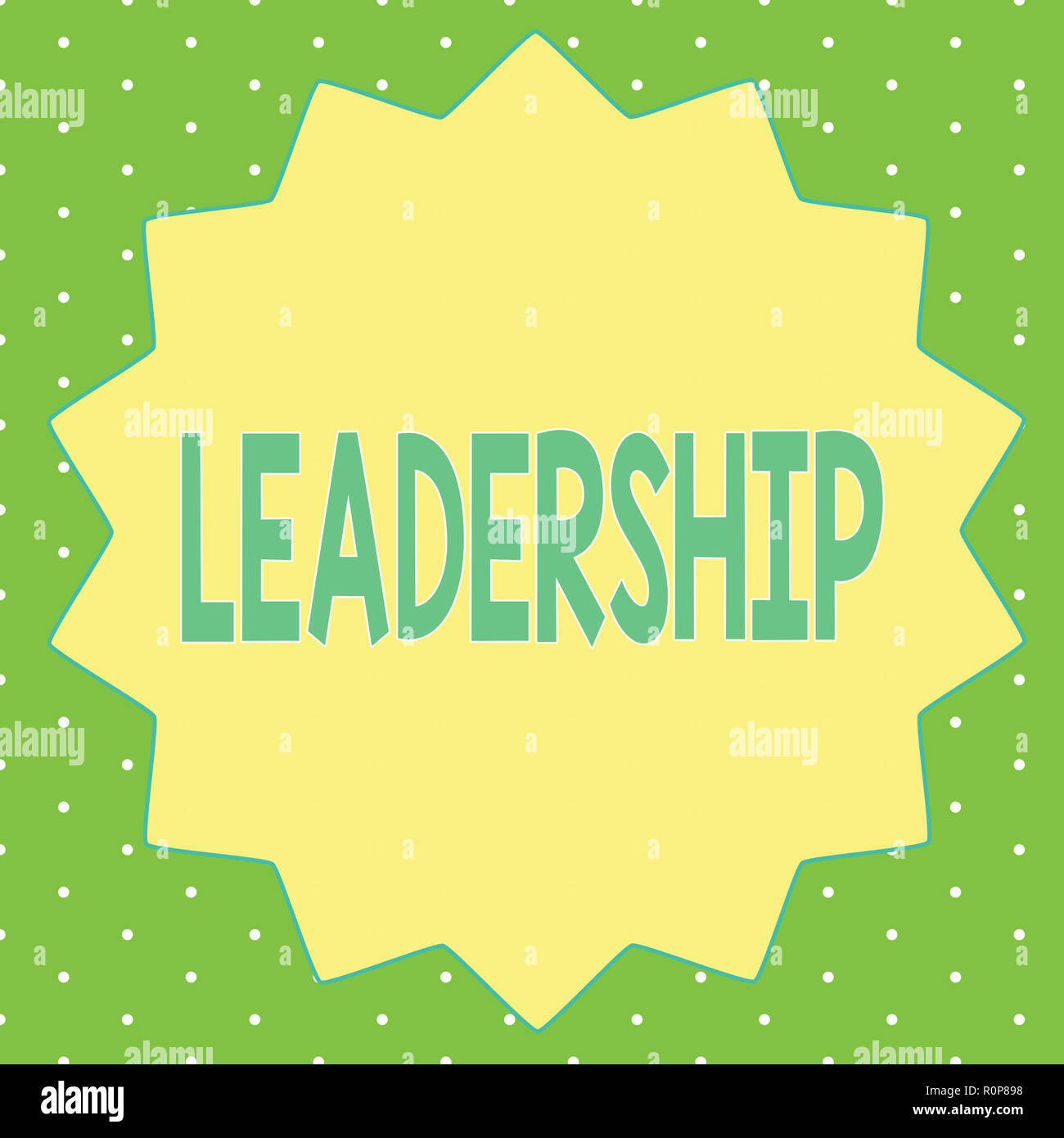 Word writing text Leadership. Business concept for Ability Activity ...