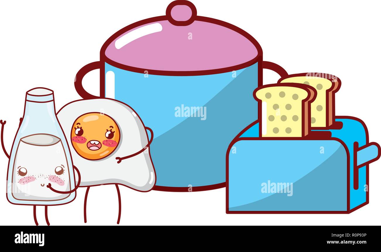 Food hot pot ingredients Stock Vector Images - Alamy